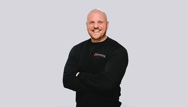 DRAM Solutions | Simms International