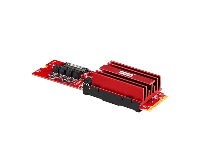 Embedded Peripherals | Simms International