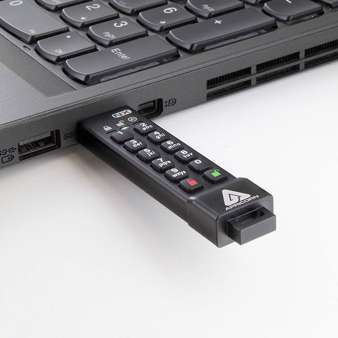 USB Flash Drives | Simms International