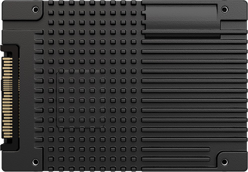 Micron 9400 Pro 15.3TB NVMe U.3 (15mm) Enterprise SSD | Simms International