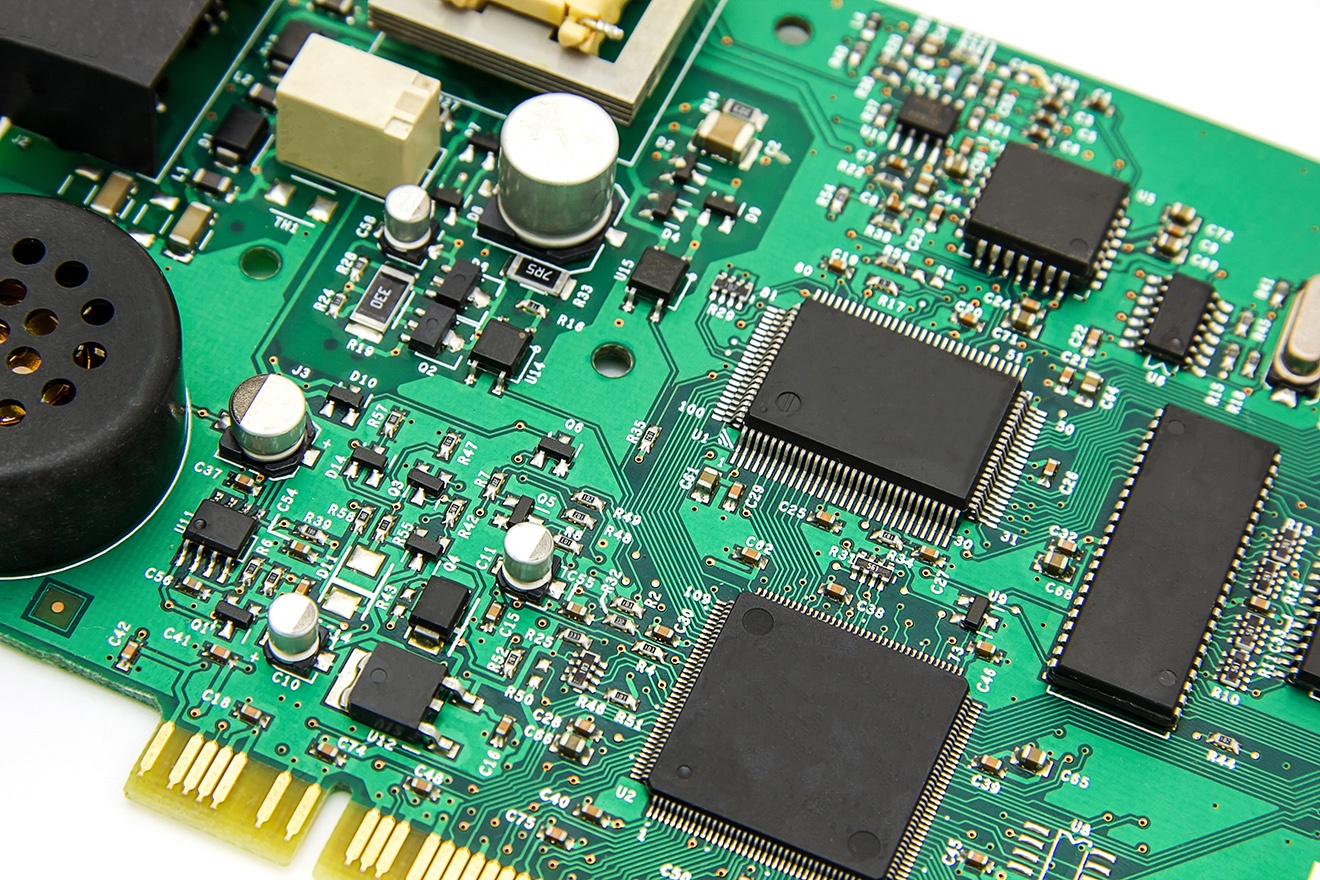 Embedded Storage | Simms International