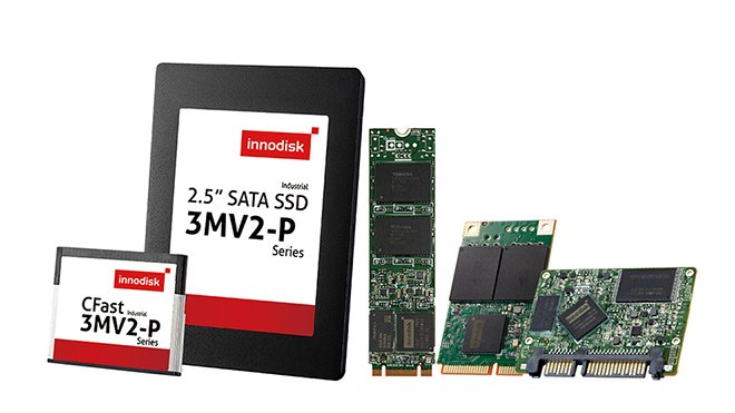 Embedded Memory & Storage Solutions | Simms International