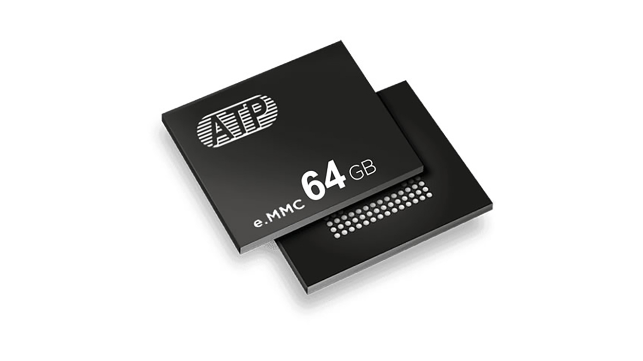 Embedded Memory & Storage Solutions | Simms International