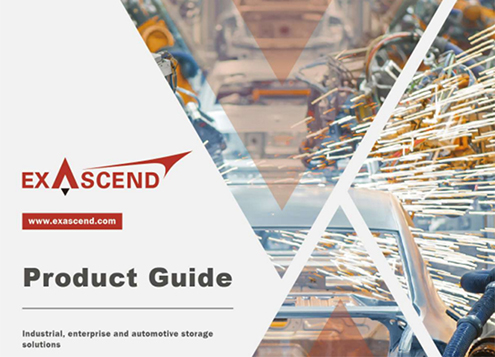 Exascend Vendor Partner | Simms International