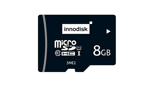 Innodisk Vendor Partner | Simms International