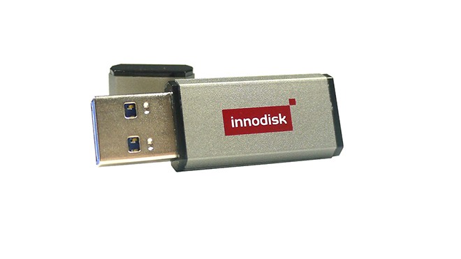 Innodisk Vendor Partner | Simms International