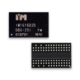 DRAM Components | Simms International
