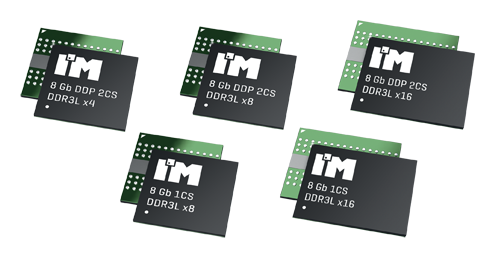 DRAM Components | Simms International