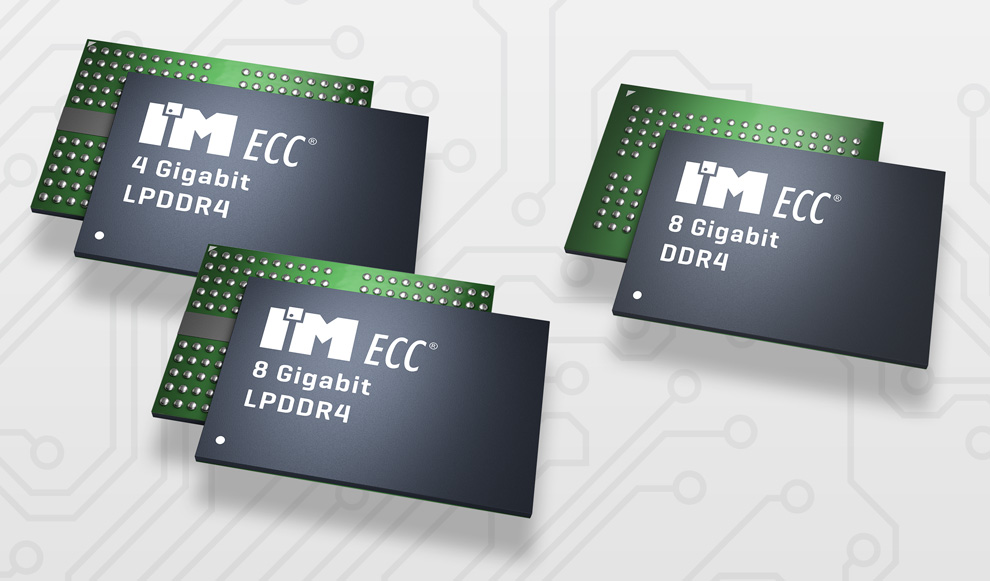 Intelligent Memory Vendor Partner | Simms International