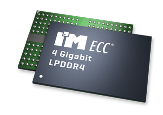 Intelligent Memory Vendor Partner | Simms International