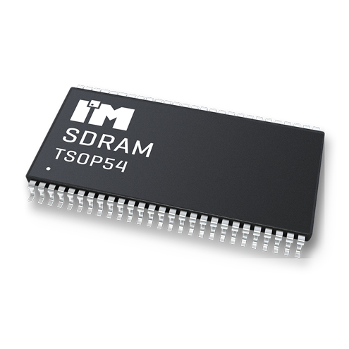 DRAM Components | Simms International
