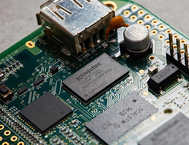 Embedded Storage | Simms International