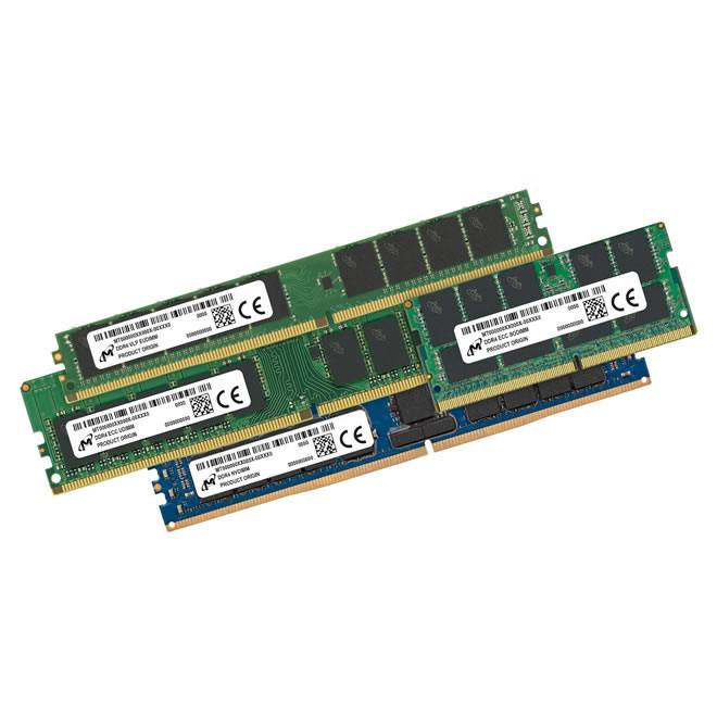 Micron Technology Vendor Partner | Simms International