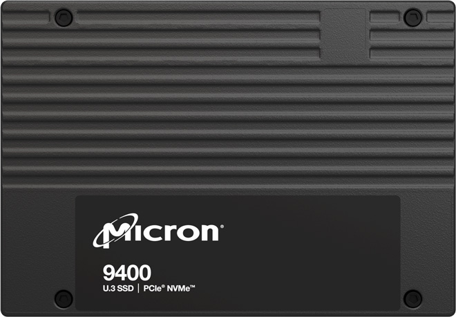 Micron 9400 | Simms International