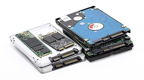 Embedded memory and data storage solutions - Simms - Memory & Data ...