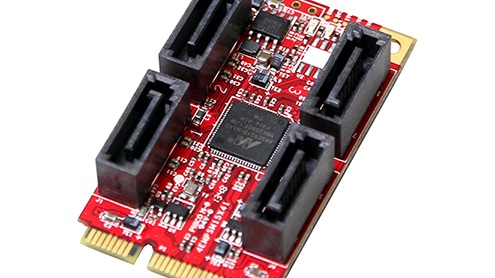 Innodisk Vendor Partner | Simms International