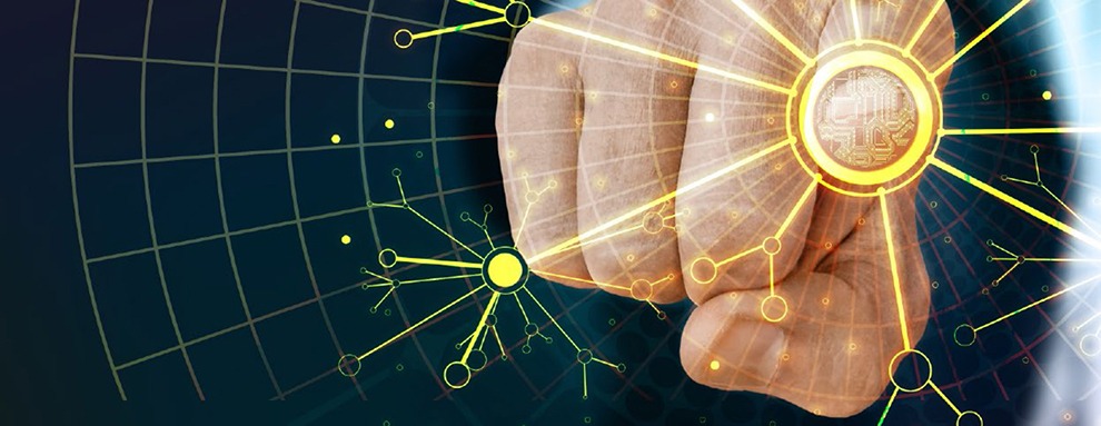 Datacentre, Server & Cloud Memory & Storage Solutions | Simms International