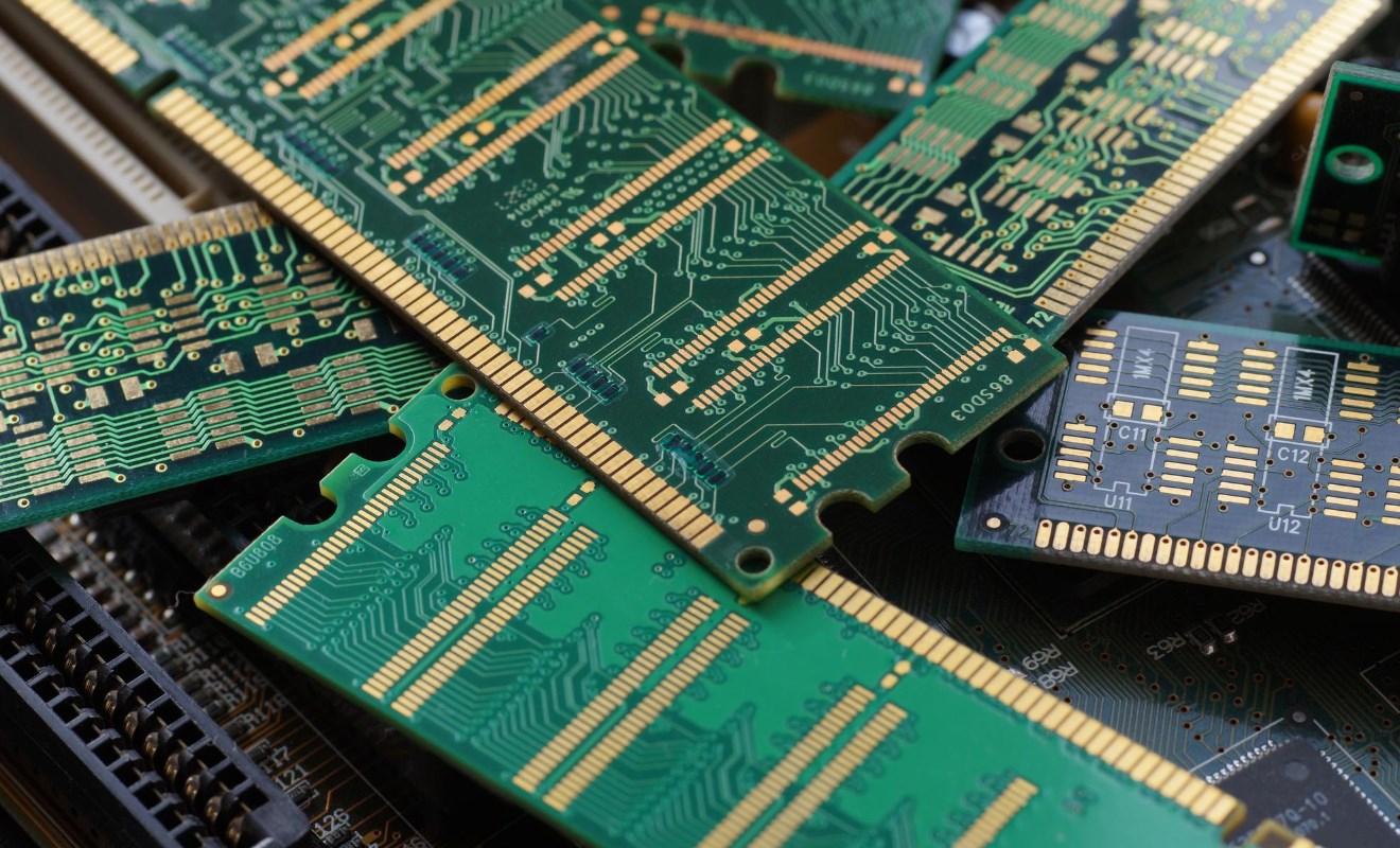 What is eMMC? | Simms International