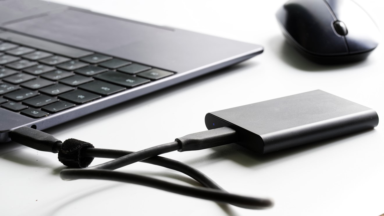 What are external SSDs? Understand external SSDs | Simms International