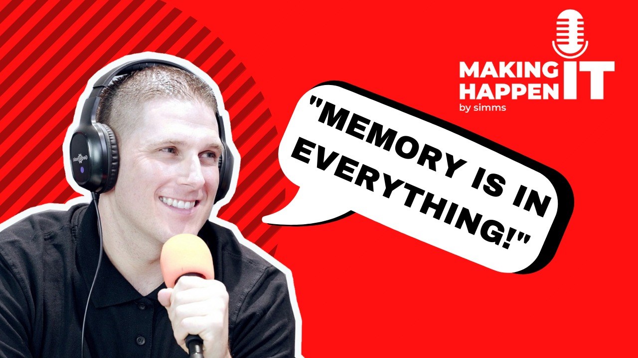 Our Insights | Simms International