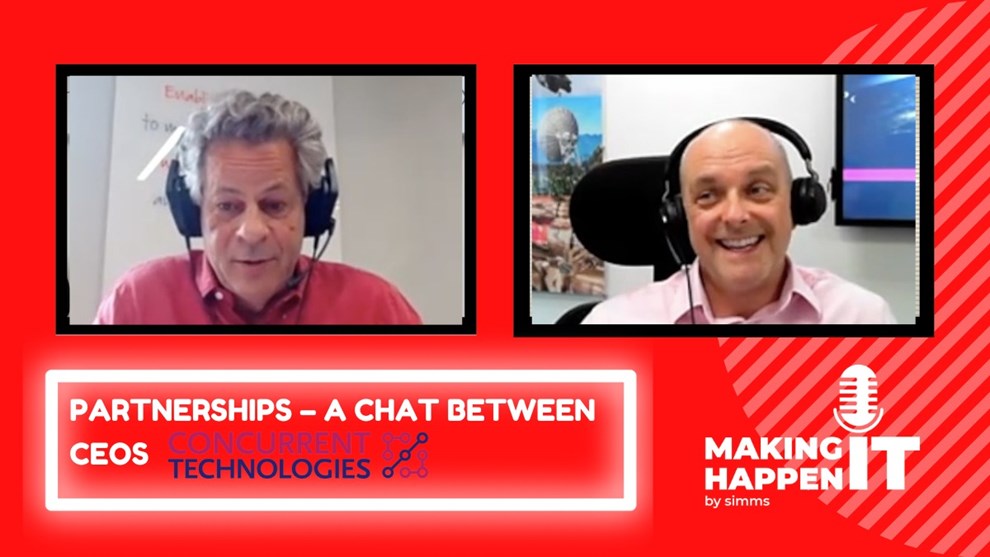 Simms International | Memory & Data Storage Specialists & Distributors