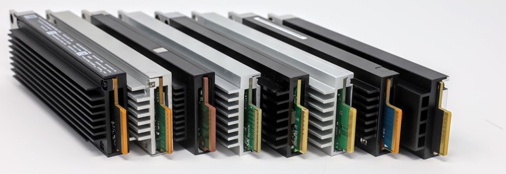 EDSFF continued: E3.S & E3.L introduction | Simms International