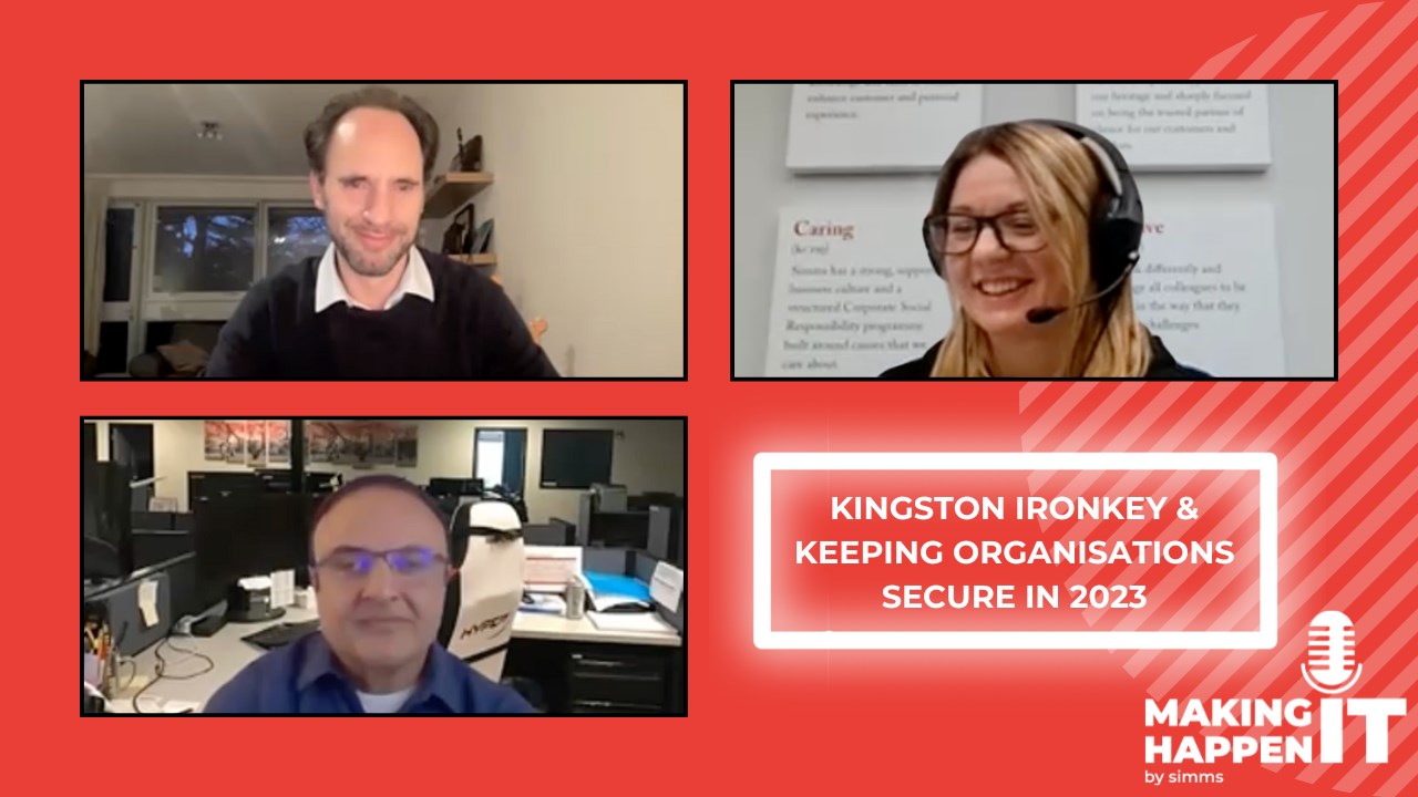 Our Insights | Simms International