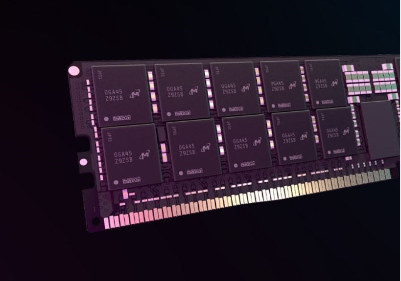 Micron DDR5 for Data Centres | Tech Talk