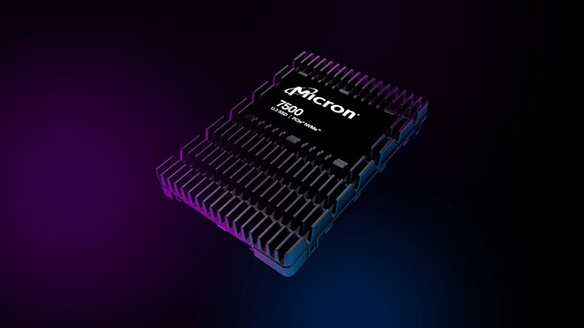 World’s most advanced mainstream datacentre SSD | Simms International