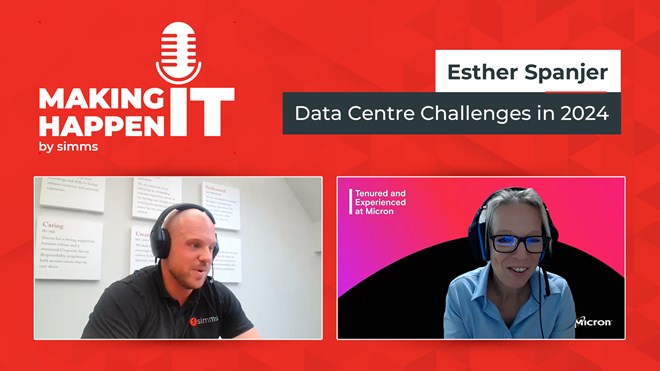 Our Insights | Simms International