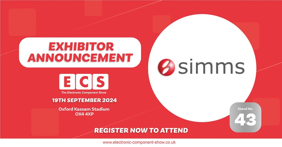 Simms International | Memory & Data Storage Specialists & Distributors