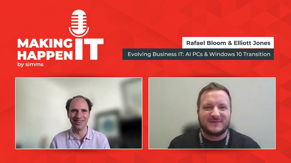 Simms International | Memory & Data Storage Specialists & Distributors