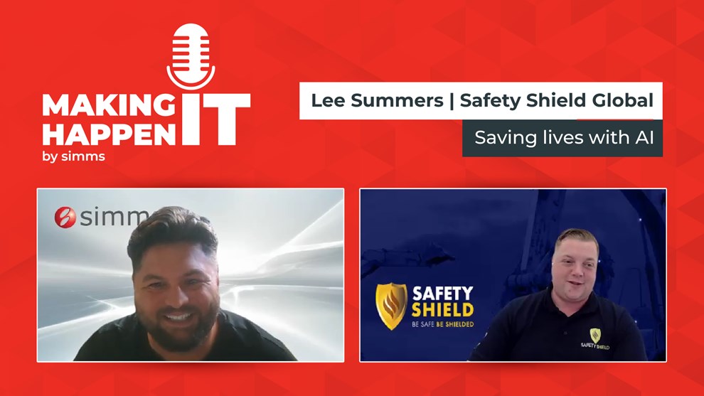 Simms International | Memory & Data Storage Specialists & Distributors