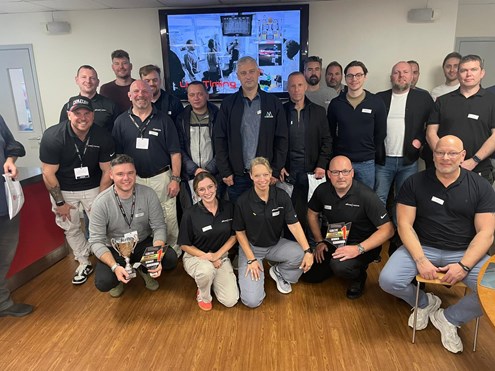 Simms International | Memory & Data Storage Specialists & Distributors