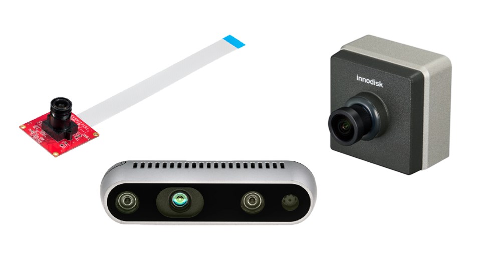 USB, GMSL and MIPI: Choosing the Right Camera Interface | Simms International