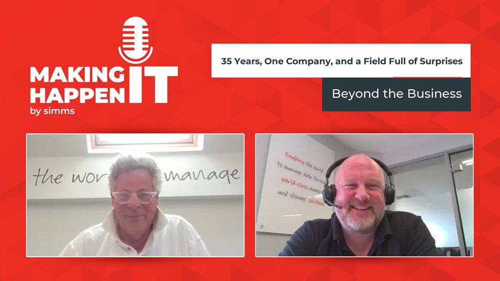 Our Insights | Simms International