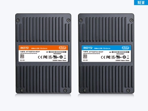 E1.S & E1.L Form Factors | Simms International