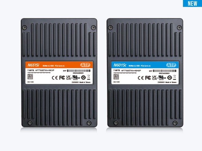 E1.S & E1.L Form Factors | Simms International