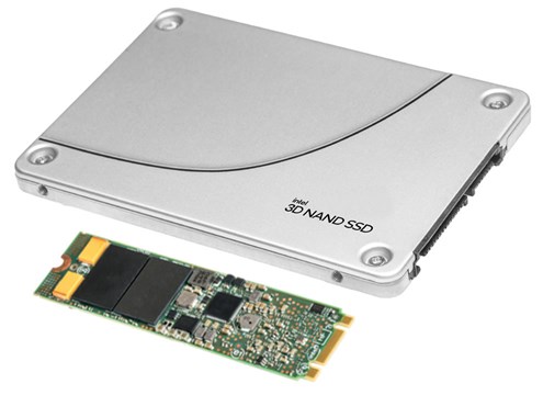 Product Launch: Intel® SSD D3-S4520 and SSD D3-S4620 | Simms International