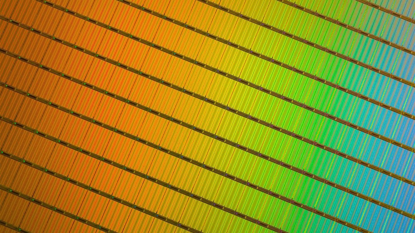 An overview of 3D NAND | Tech Talk | Simms International