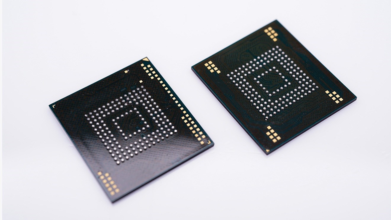 Embedded Storage | Tech Talk | Simms International