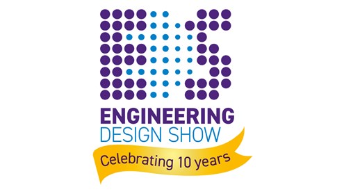 Simms exhibiting at the Engineering Design Show